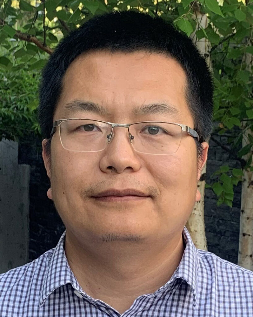 Xiaodong Xu - UW MEM·C