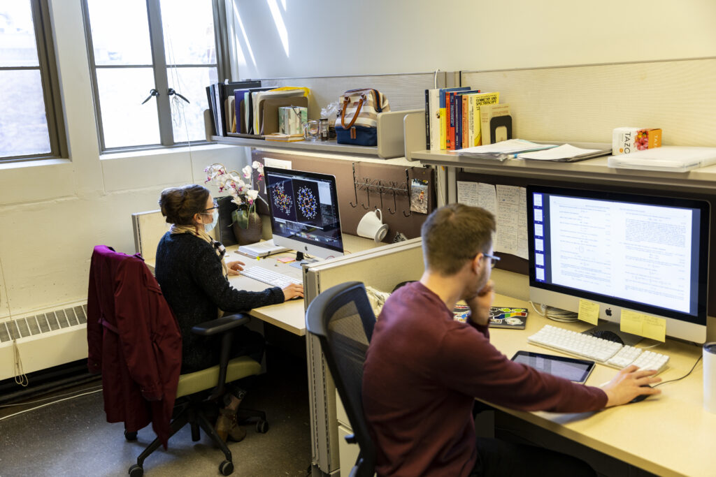 Hyak Computing Nodes - UW MEM·C