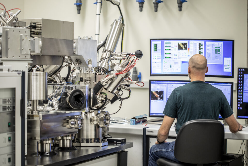 Publications - UW MEM·C