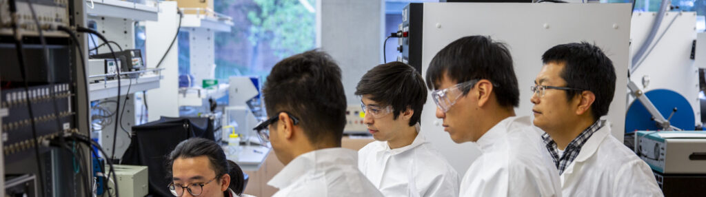 IRG-2: Elastic Layered Quantum Materials - UW MEM·C