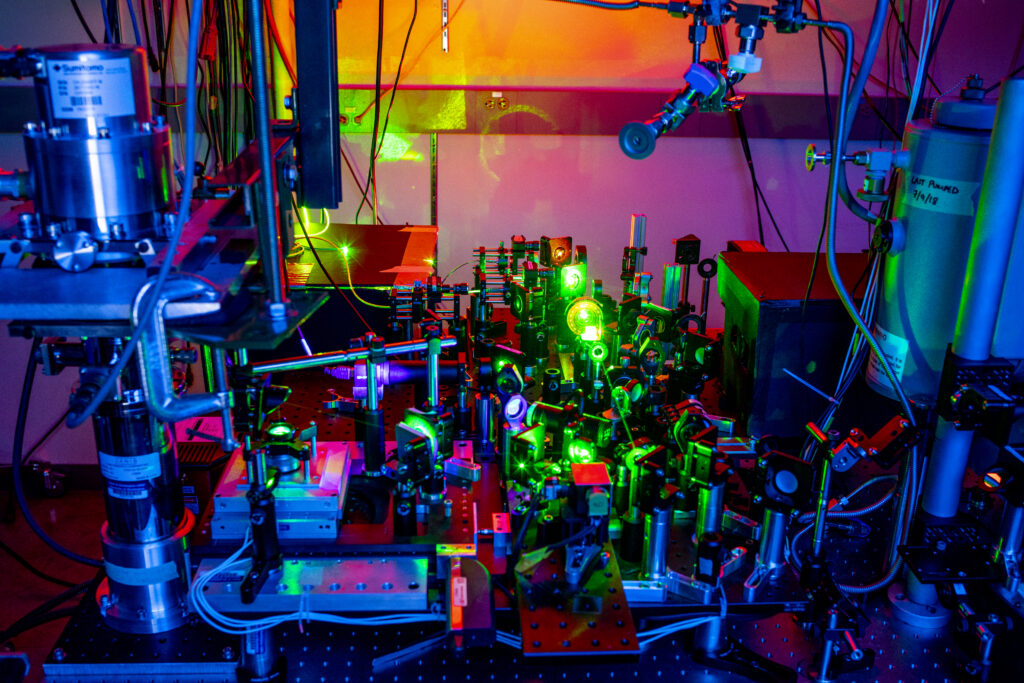 MEM-C & UW CERSE - UW MEM·C