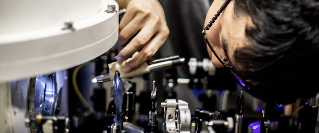 Academic-Year Research Accelerator Research Experience for ...