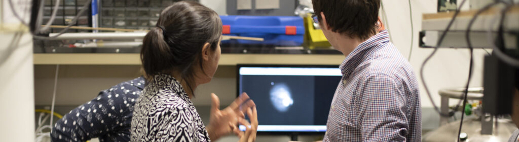 IRG-1: Spin-Photonic Nanostructures - UW MEM·C