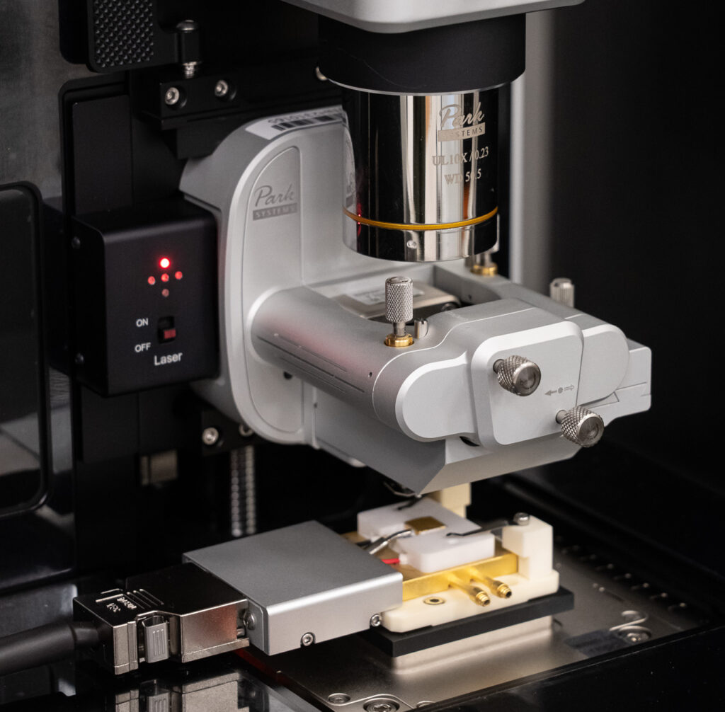 Microscopy - UW MEM·C