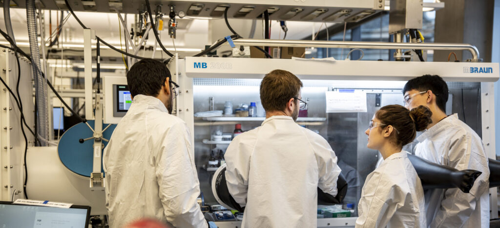 MEM-C Undergraduate Offerings - UW MEM·C